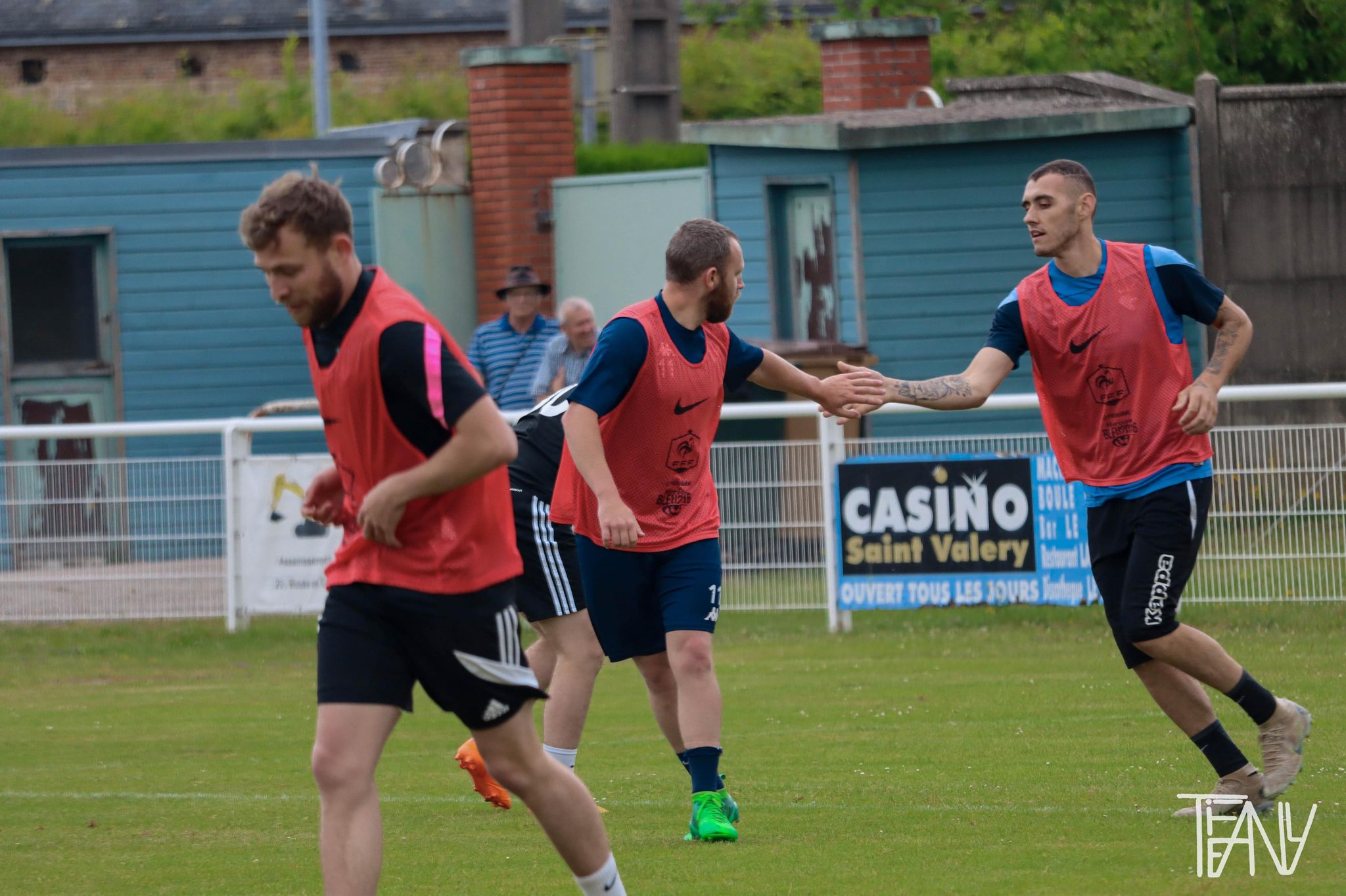 Comment créer un plan de match pour son club de football ? - PlayStreet